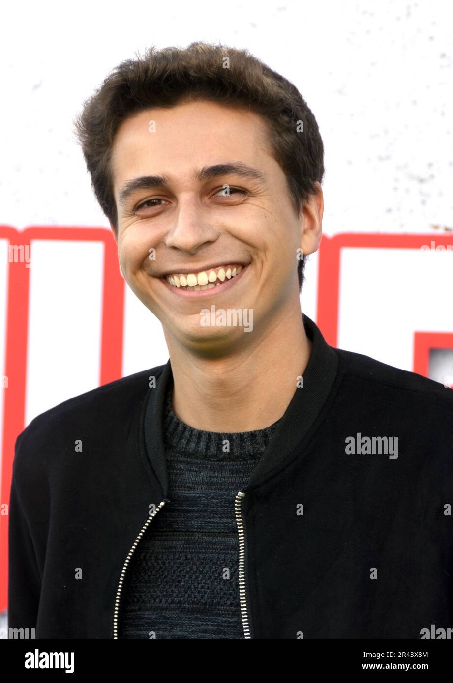 Los Angeles, California, USA 25th May 2023 Youtuber Gabe Erwin attends ...