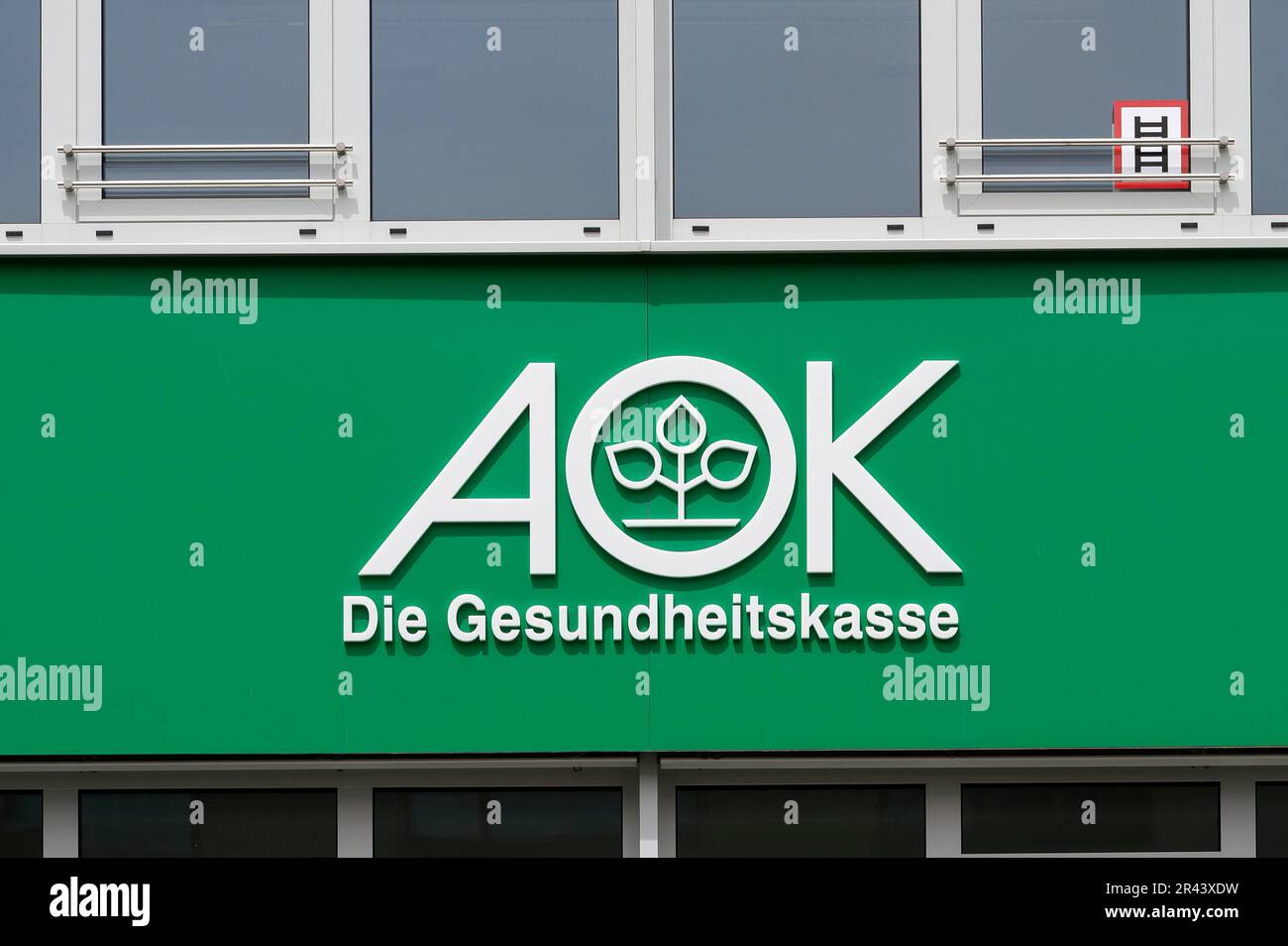 Aok gesundheitskasse hi-res stock photography and images - Alamy