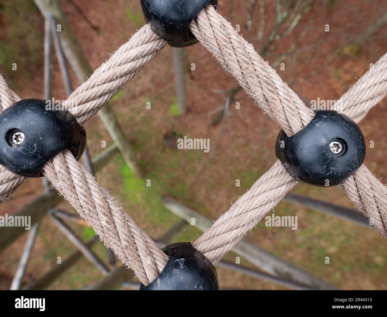Plastic hedging hi-res stock photography and images - Alamy