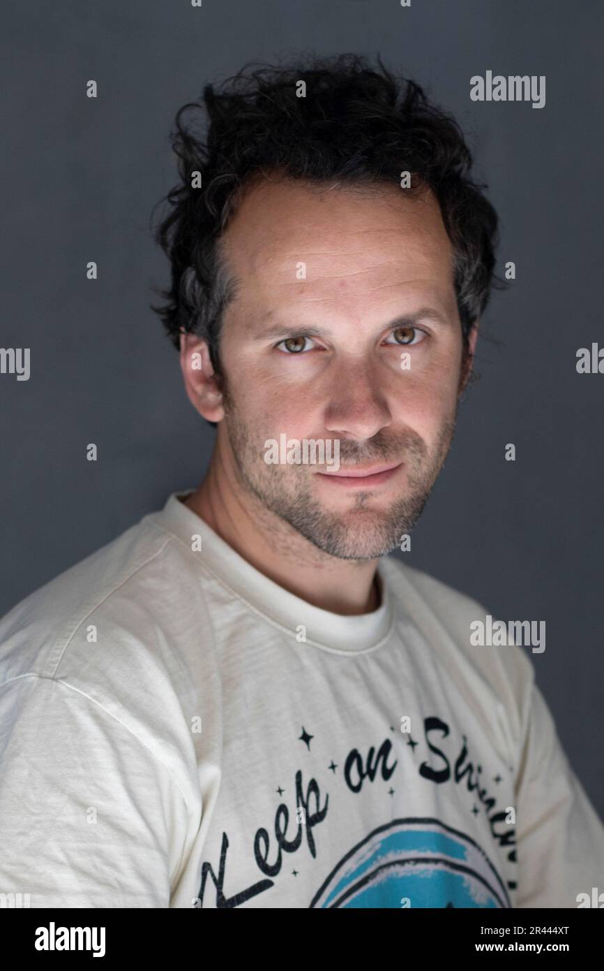 Gelditasuna ekaitzean hi-res stock photography and images - Alamy