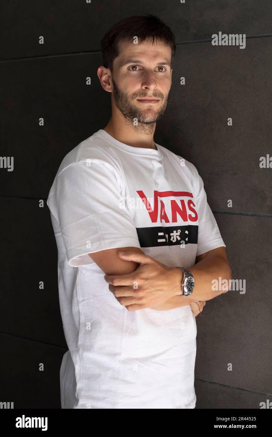 Gelditasuna ekaitzean hi-res stock photography and images - Alamy