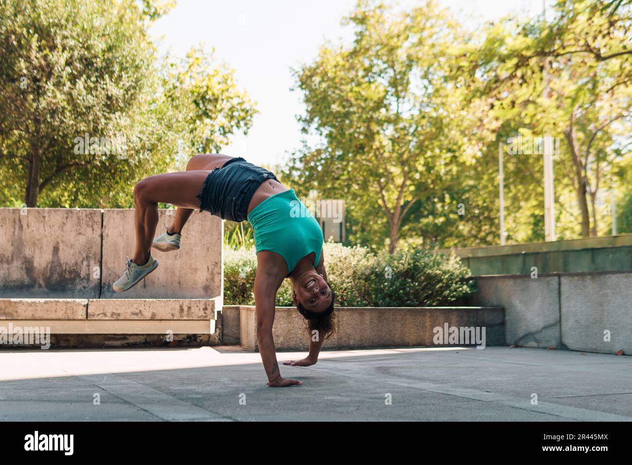 Ritual presentation hi-res stock photography and images - Alamy