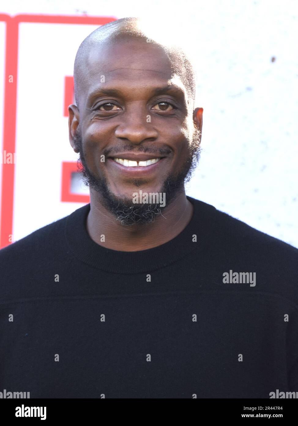 Los Angeles, California, USA 25th May 2023 Ali Siddiq attends Los ...