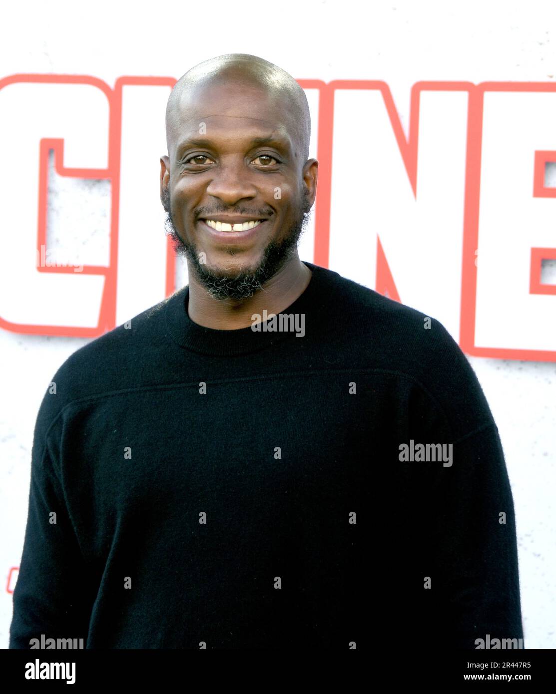 Los Angeles, California, USA 25th May 2023 Ali Siddiq attends Los ...