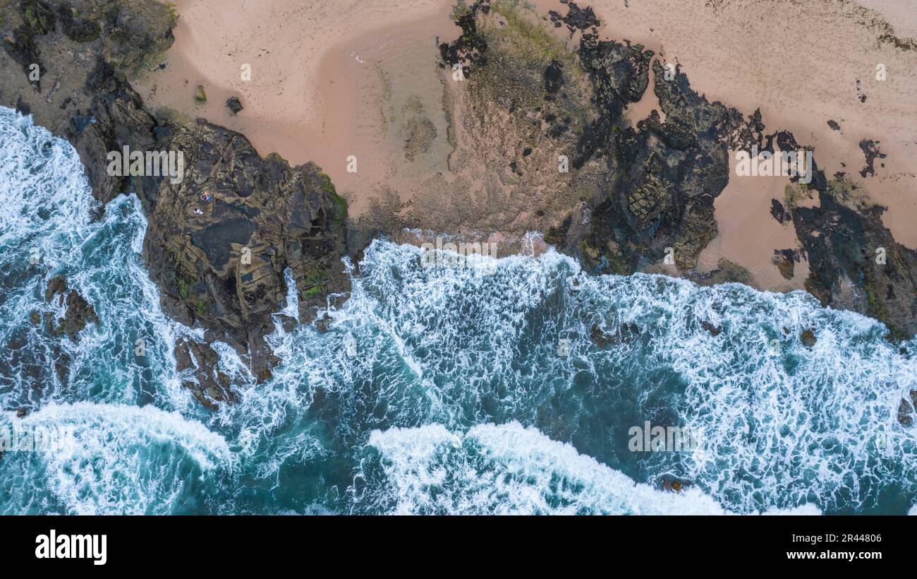 Coral sandy hi-res stock photography and images - Alamy
