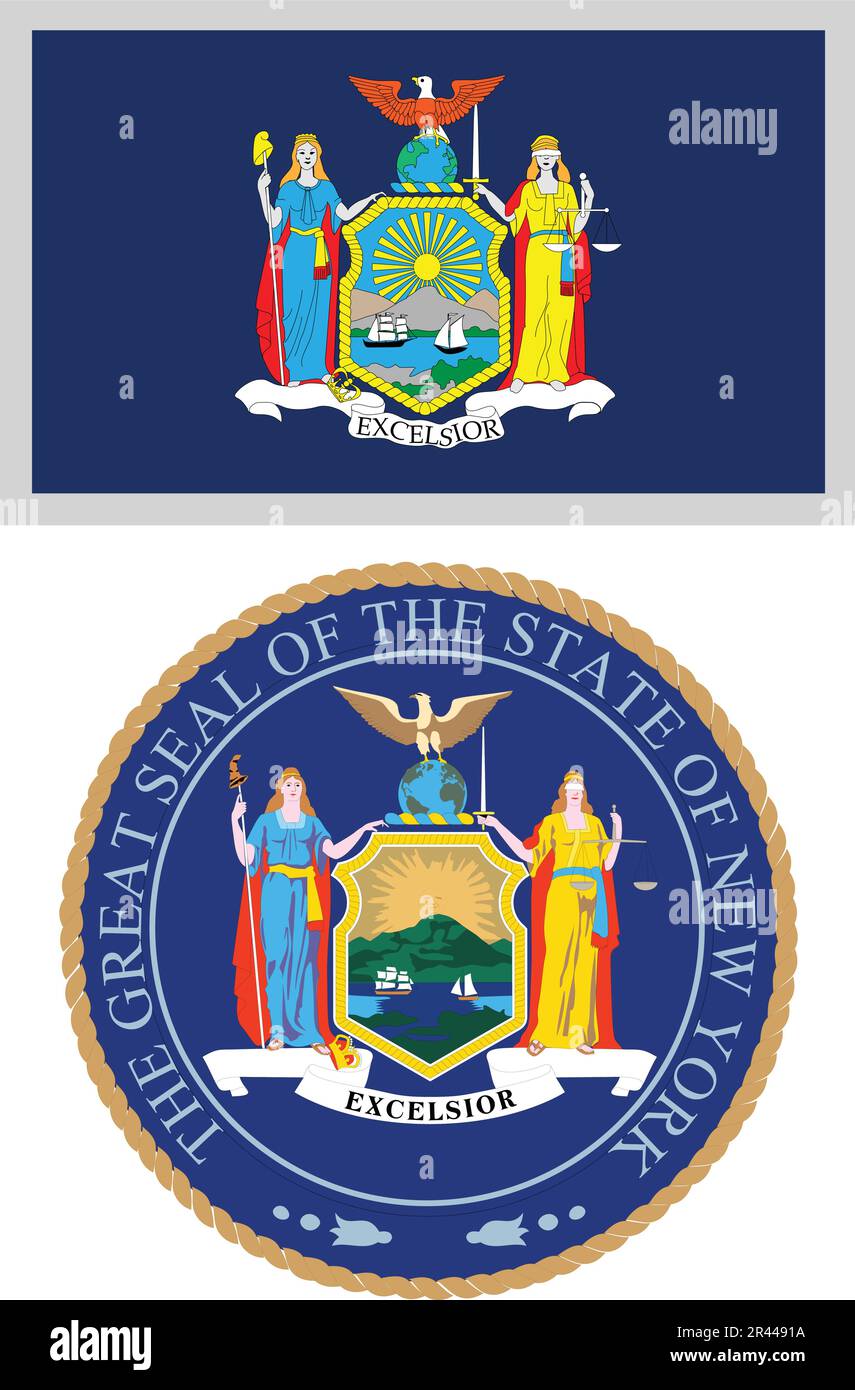 The united nation new york flags Stock Vector Images - Alamy