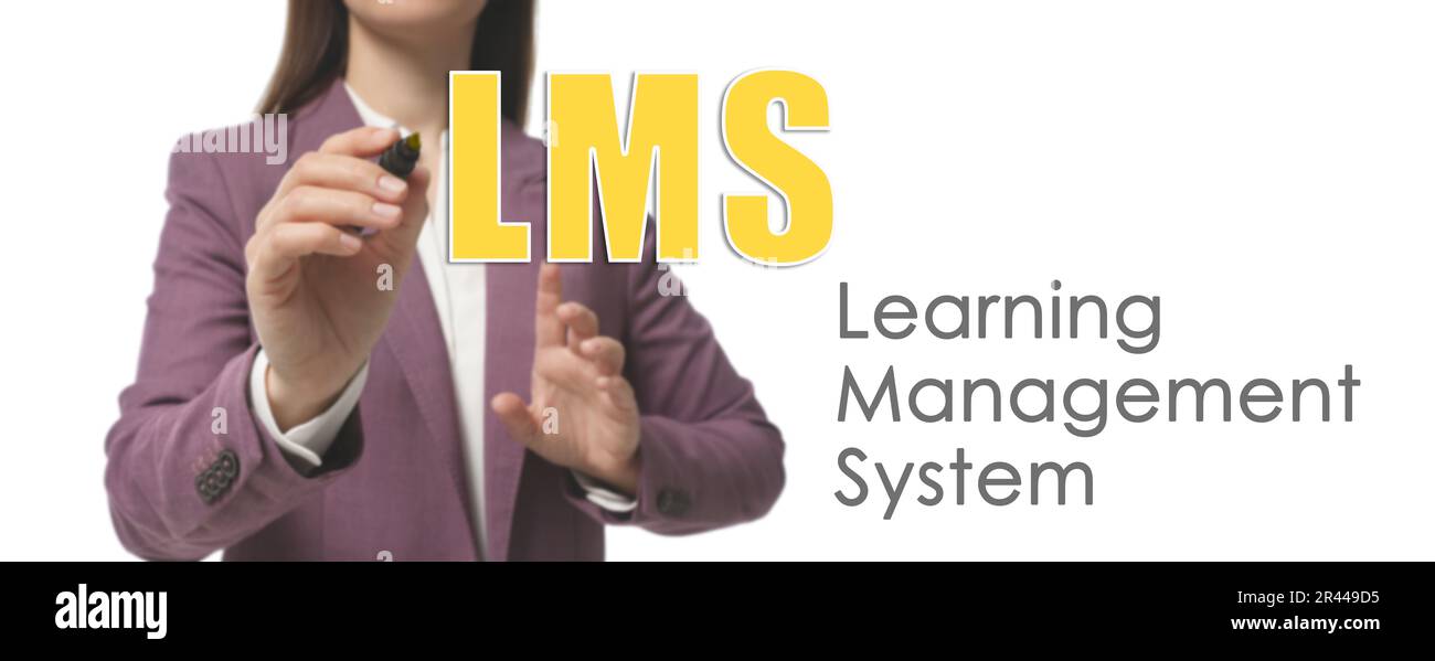 Lms background hi-res stock photography and images - Alamy