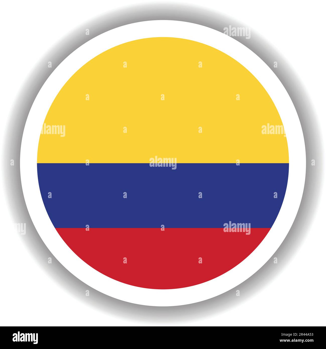 Columbia international sign Cut Out Stock Images & Pictures - Alamy