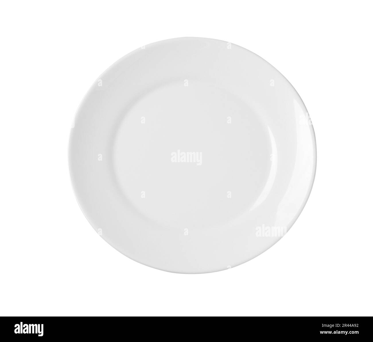 Modern dinner top view Black and White Stock Photos & Images - Alamy