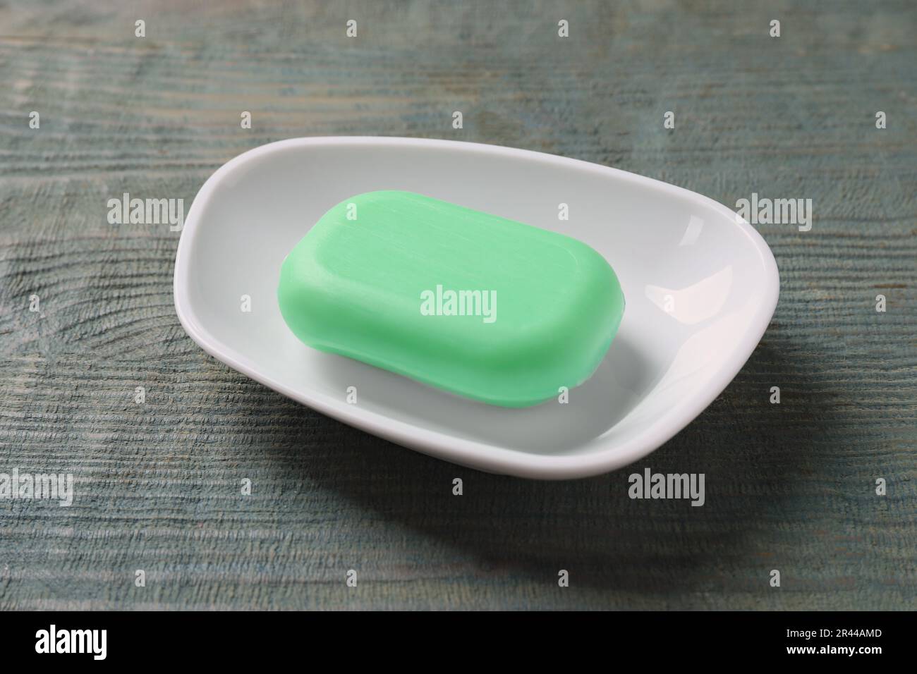 Organic soap bar dish hi-res stock photography and images - Alamy