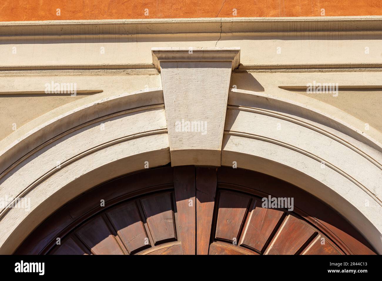 Keystone arch hi-res stock photography and images - Alamy
