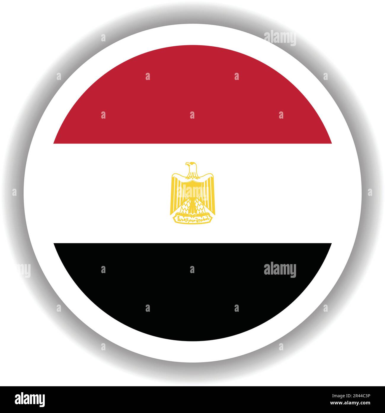 Egypt usa flag Stock Vector Images - Alamy