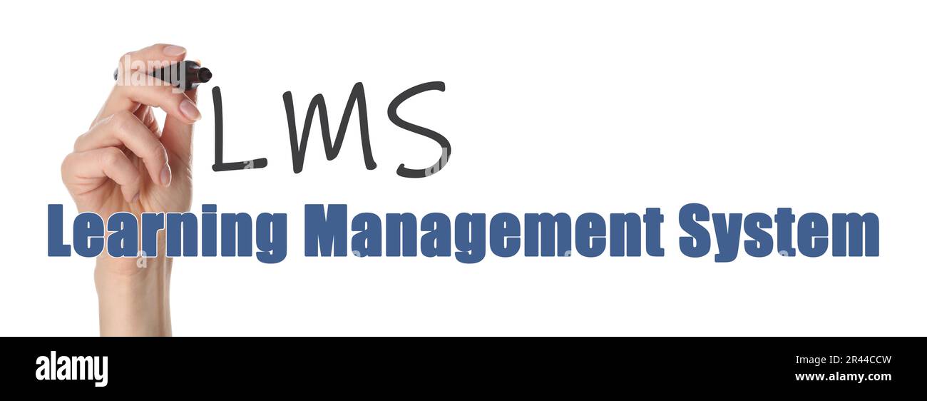 Lms background hi-res stock photography and images - Alamy