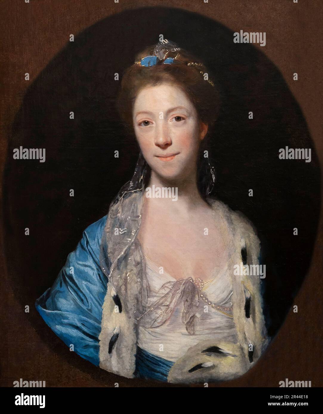 Levina bennet hi-res stock photography and images - Alamy