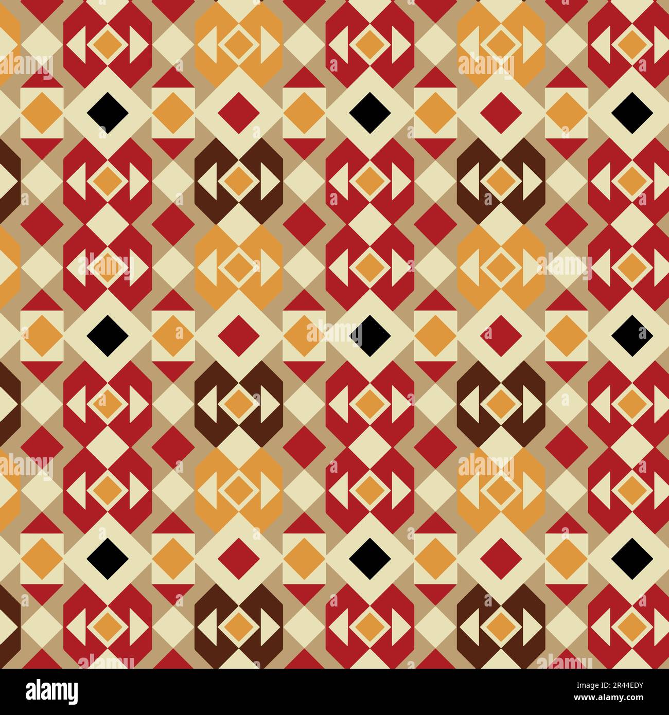 Pattern for textile graphic designs vectors Stock Vector Image & Art ...