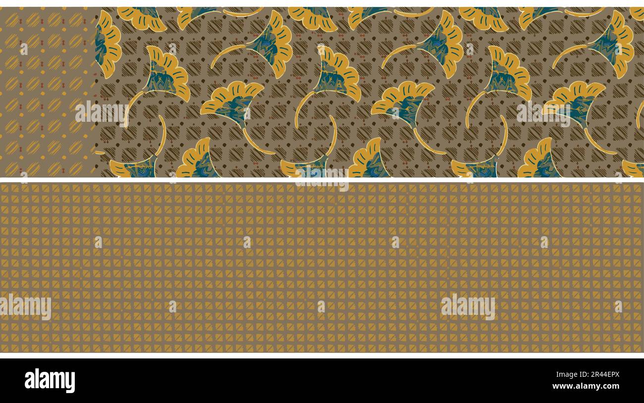 Pattern for textile graphic designs vectors Stock Vector Image & Art ...