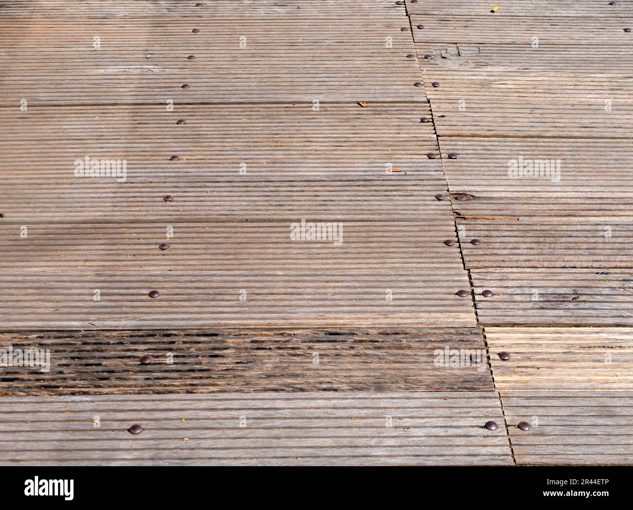 Old wooden floor, vintage plank floor, wood texture background and ...