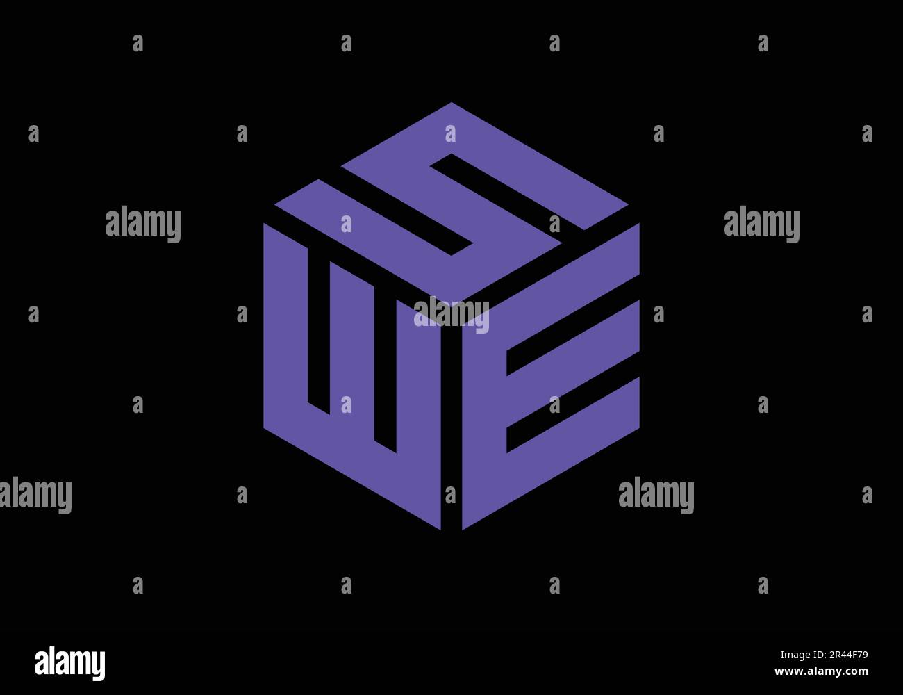 Swe tech logo hi-res stock photography and images - Alamy