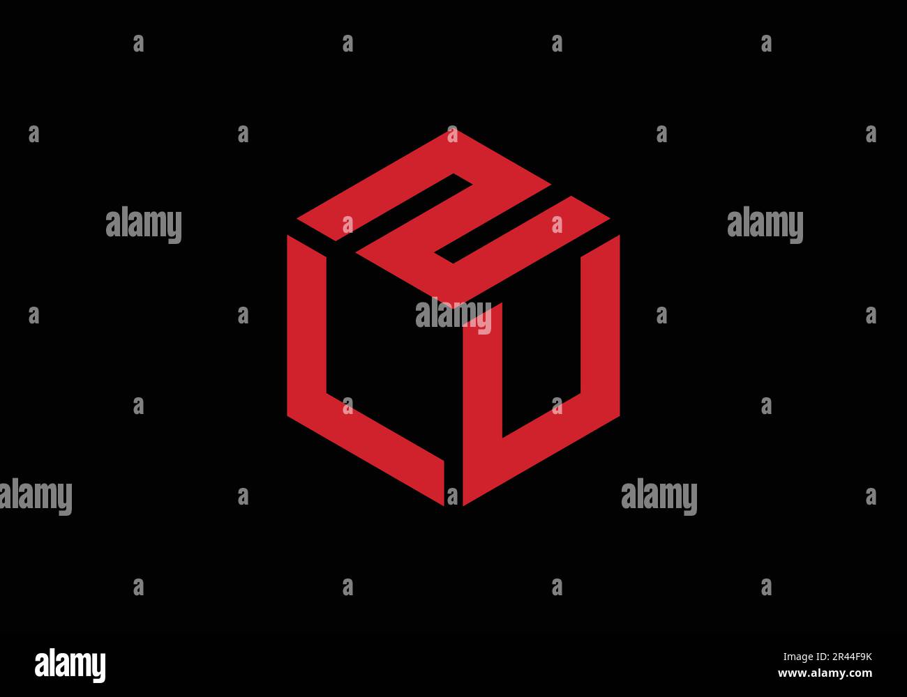 Lun marketing logo hi-res stock photography and images - Alamy