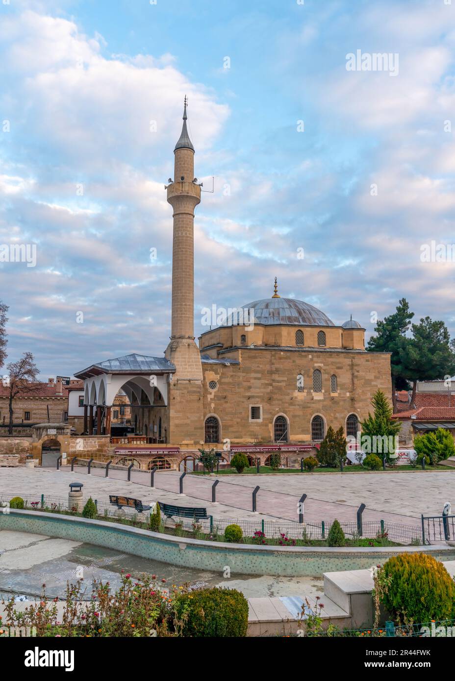 Kara mustafa pasa camii hi-res stock photography and images - Alamy
