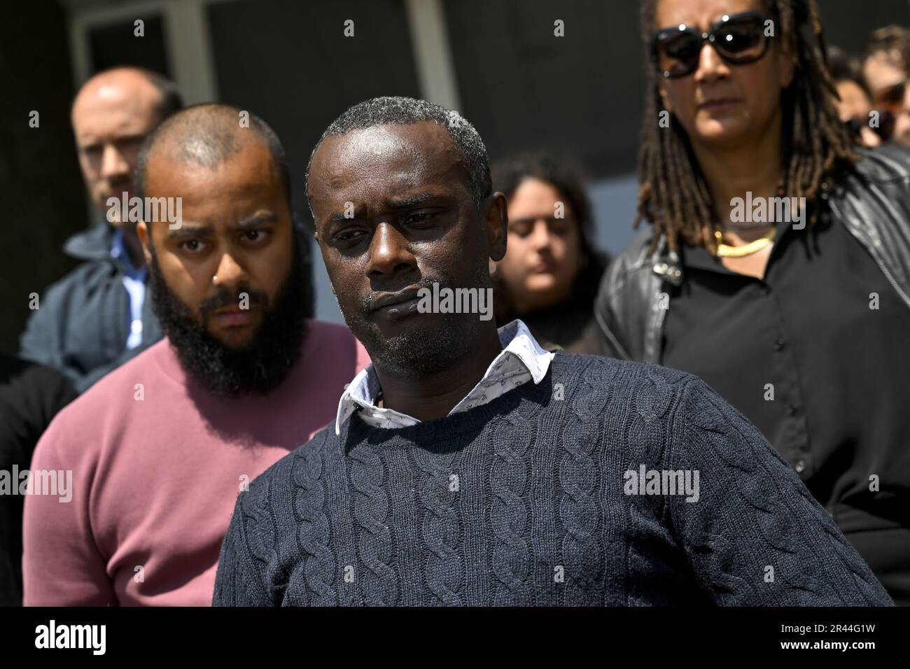 Cercle etudiant hi-res stock photography and images - Alamy