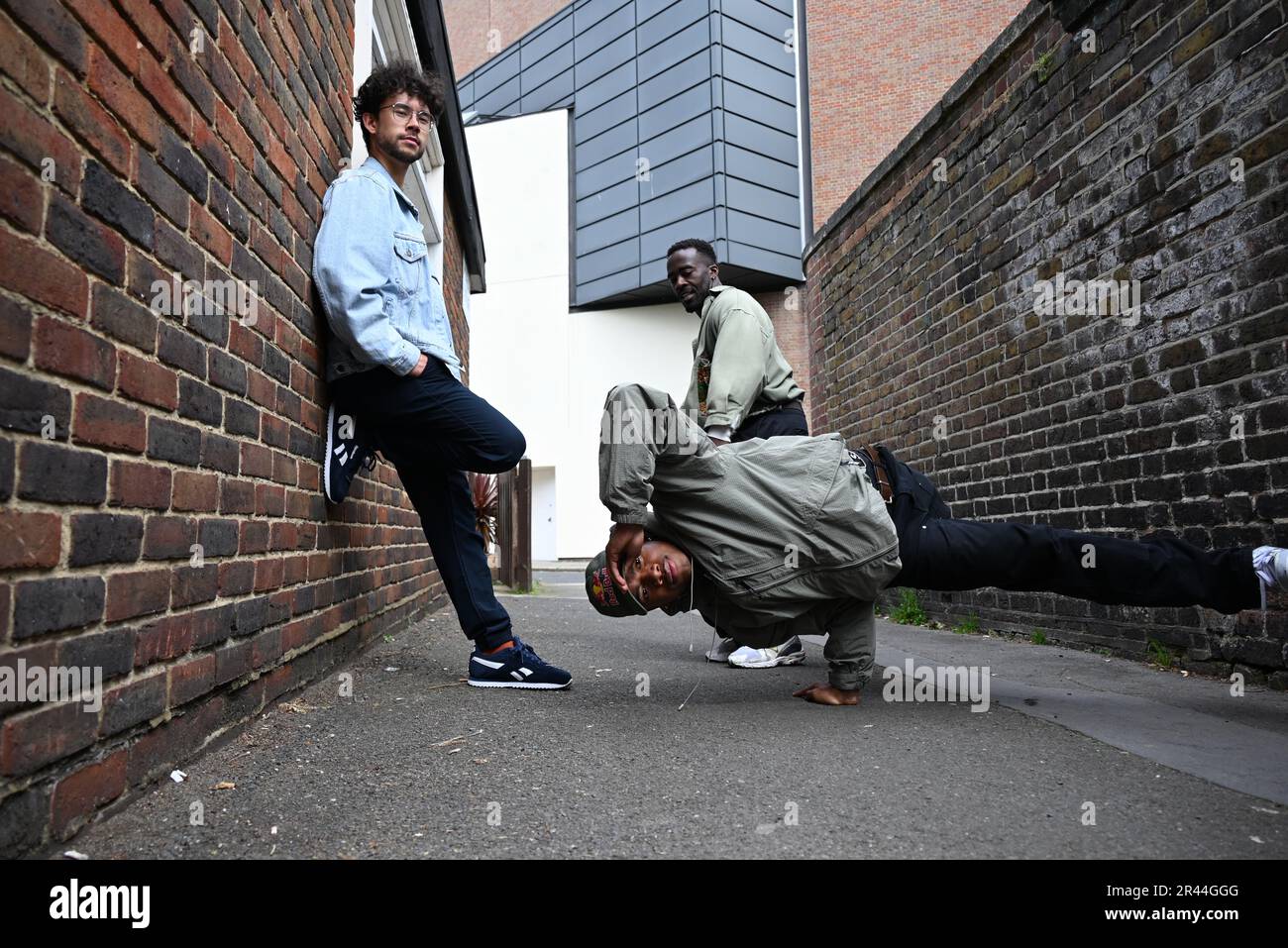 The ruggeds state shift hi-res stock photography and images - Alamy