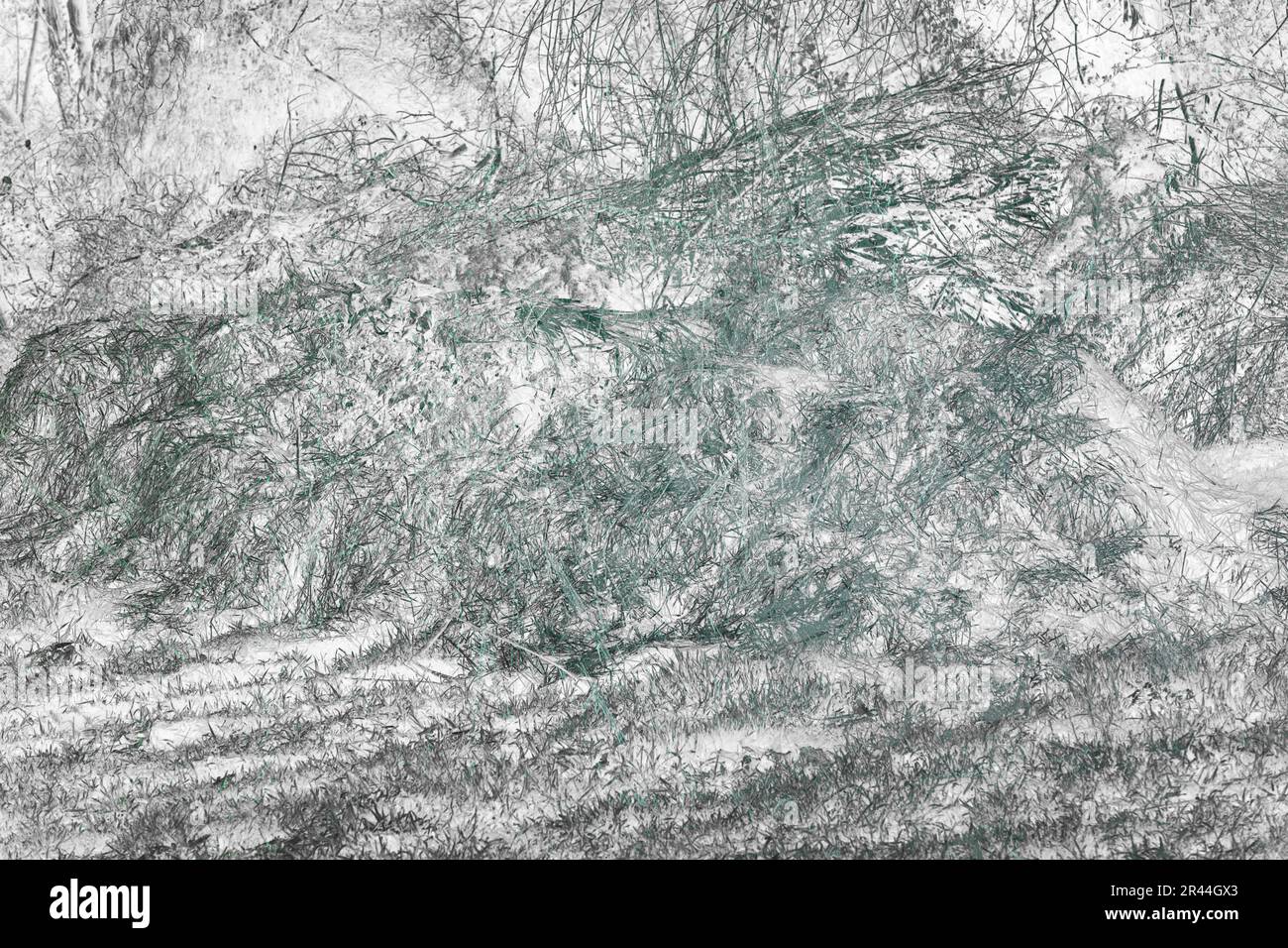 Background template drawn pattern abstract Stock Photo - Alamy
