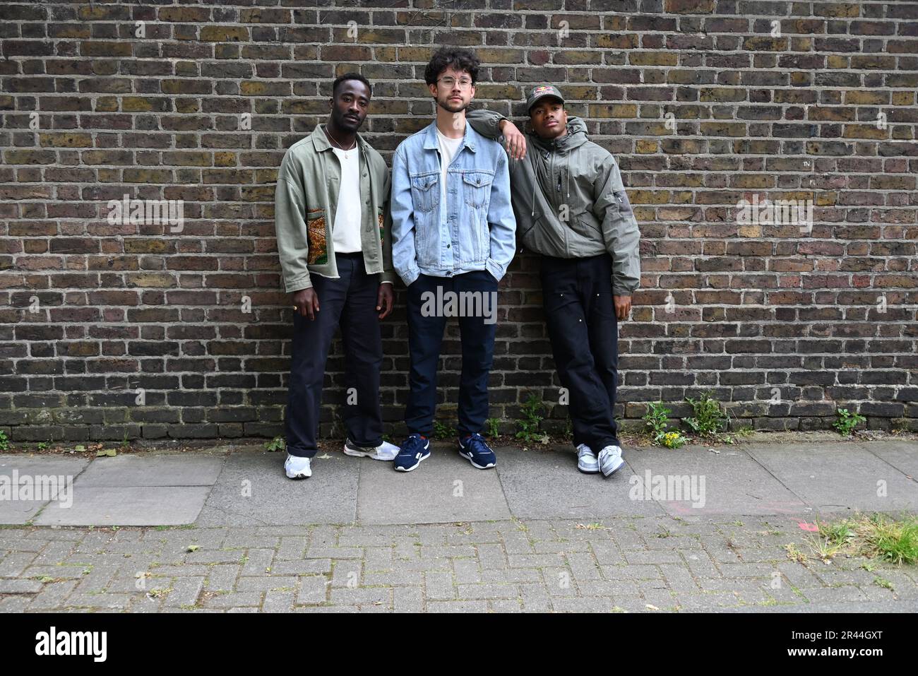 The ruggeds state shift hi-res stock photography and images - Alamy