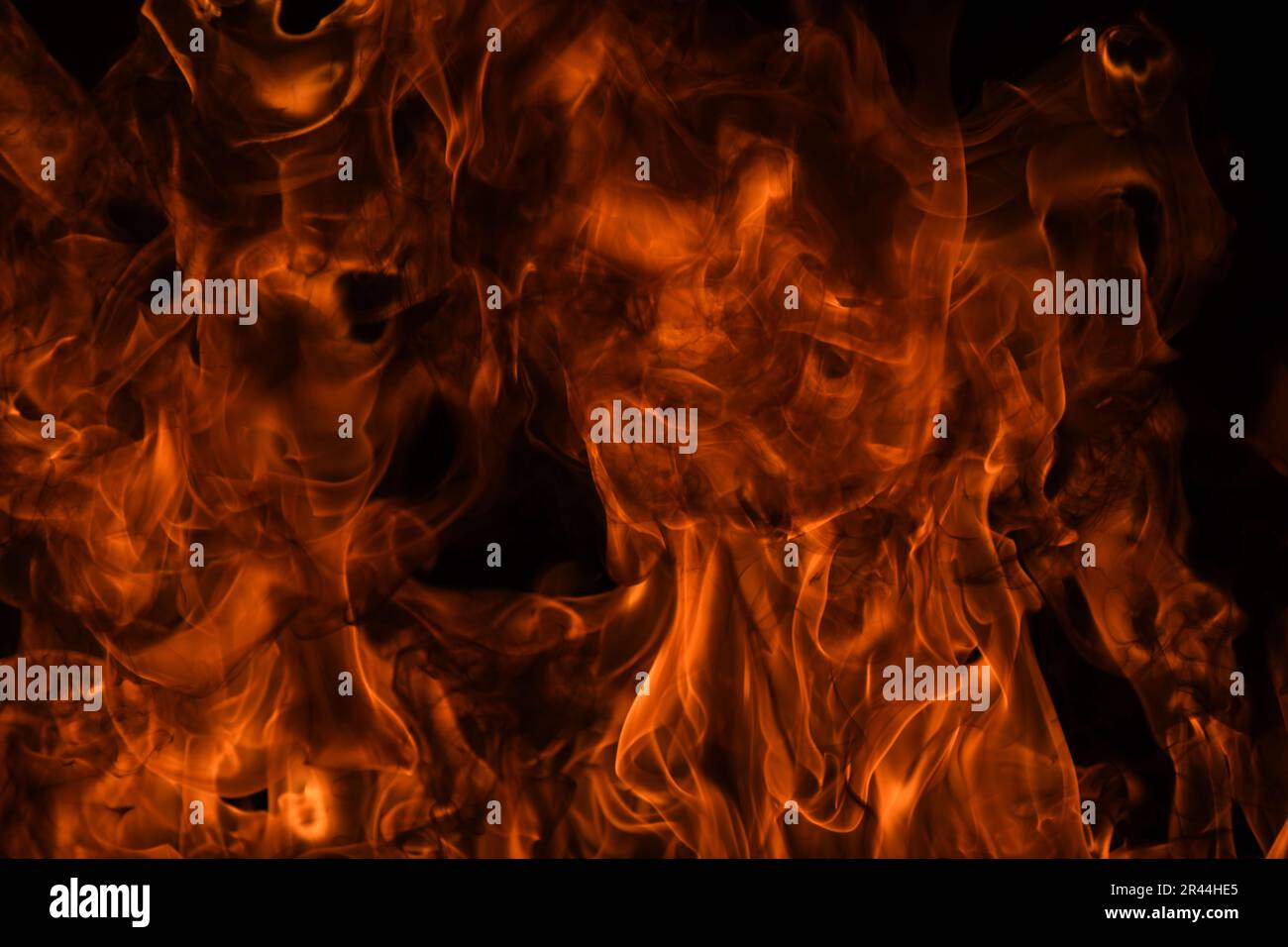 Fire flame motion pattern abstract texture. Burning fire, flame overlay ...