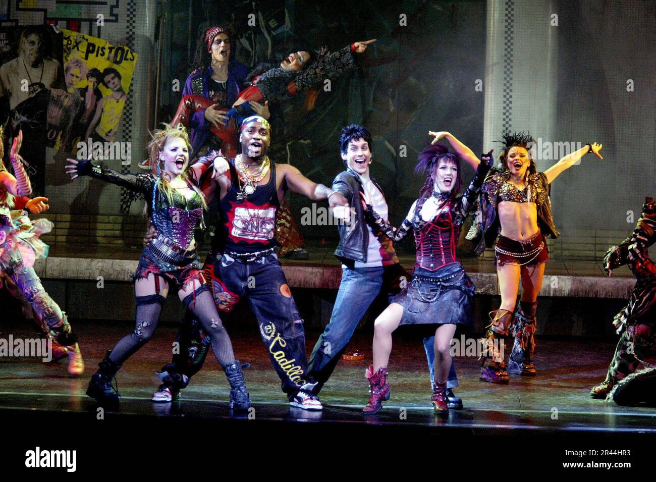 Hannah jane fox hi-res stock photography and images - Alamy