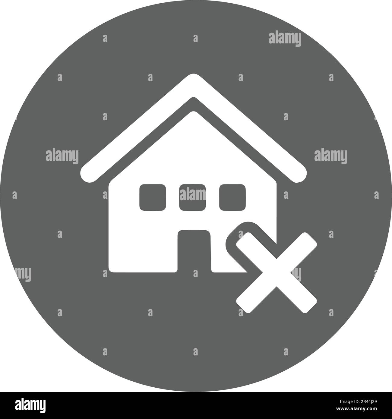 Discard Stock Vector Images - Alamy