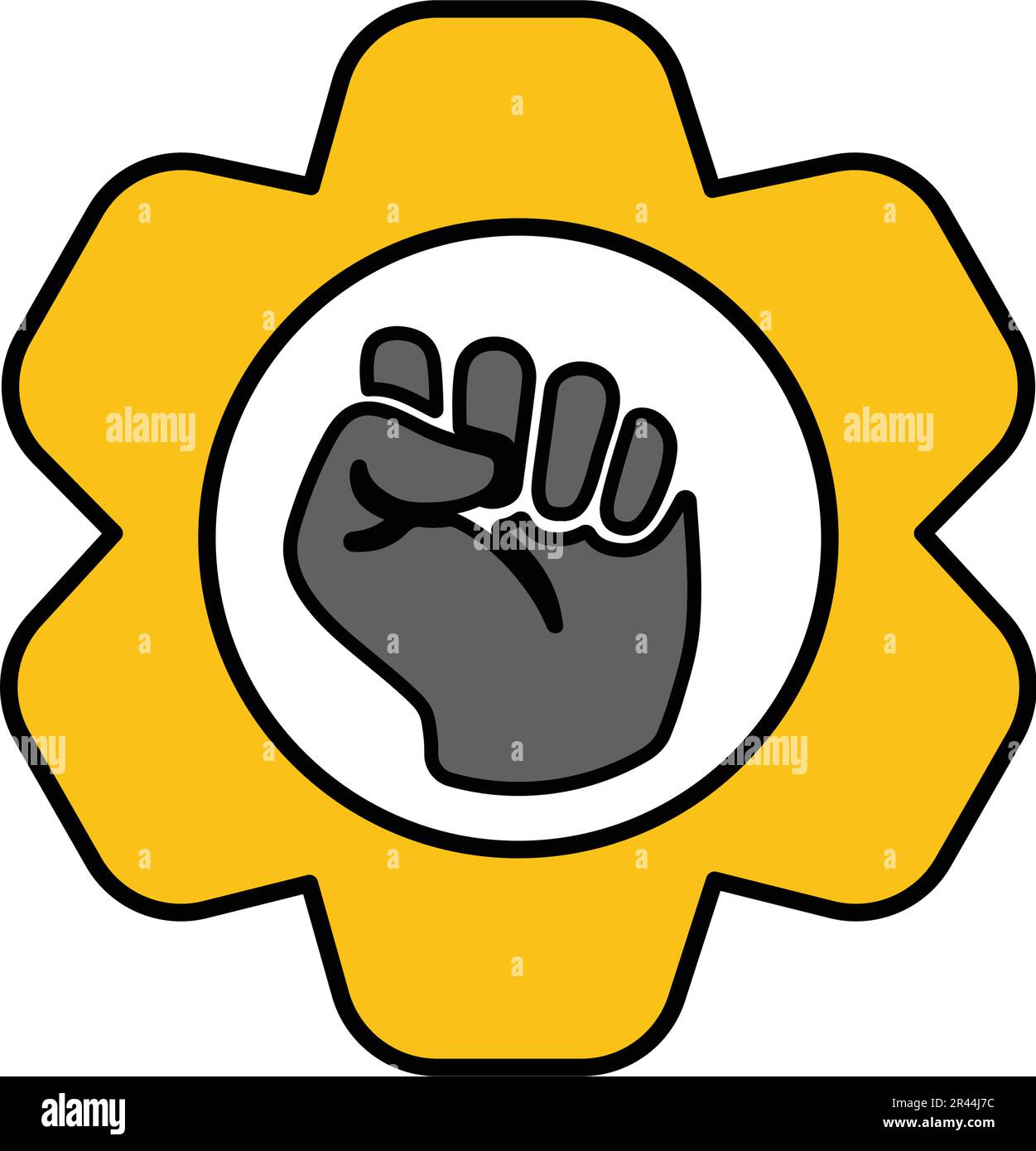 Ability, capability, capacitation icon - Perfect use for print media ...