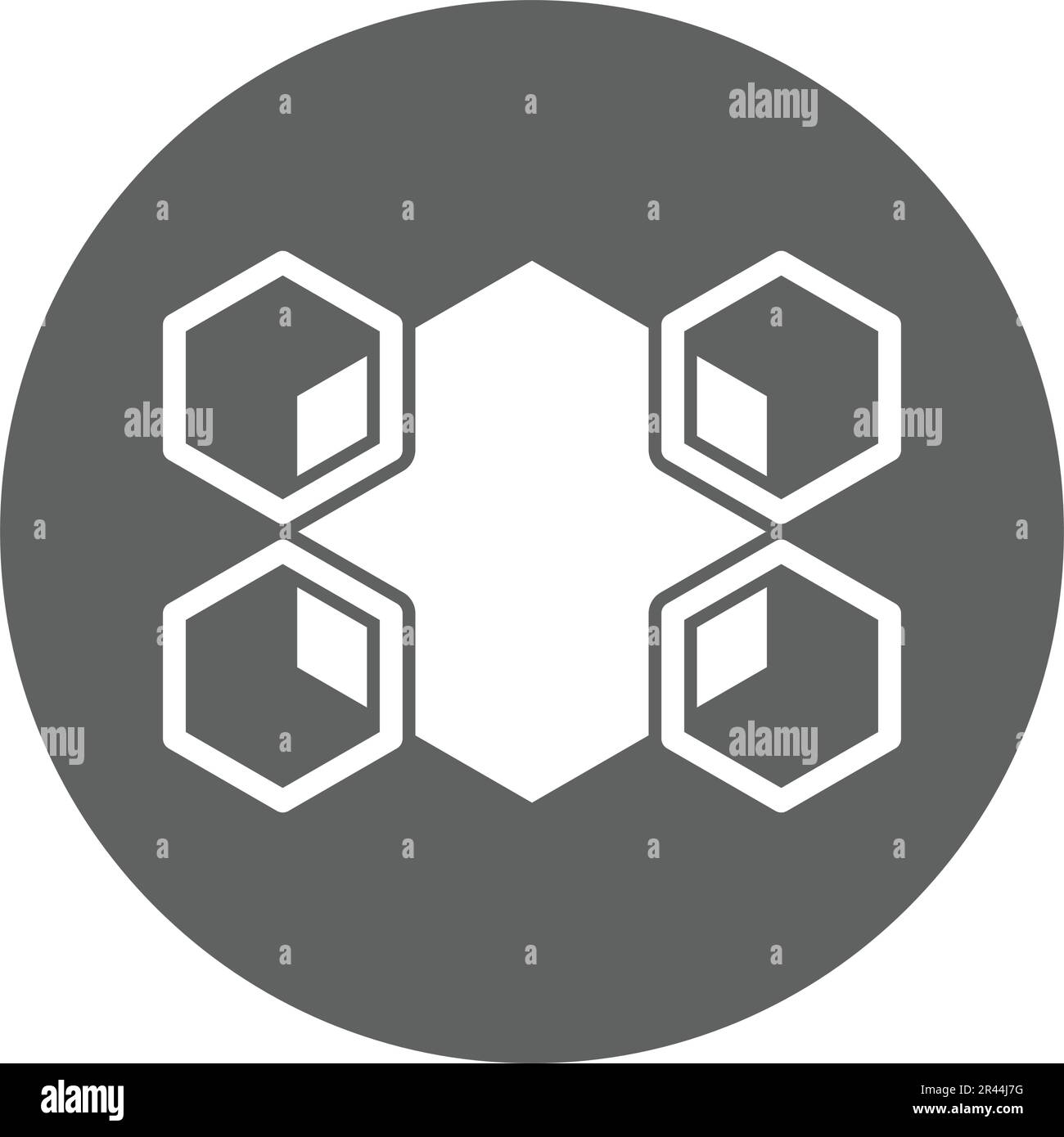 Abnormal Different Shape Icon Perfect Use For Print Media Web Stock Images Commercial Use 