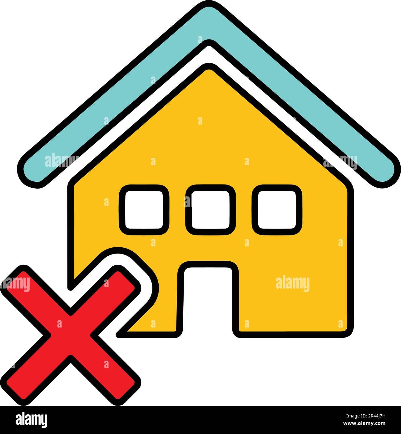 Discard discard Stock Vector Images - Alamy