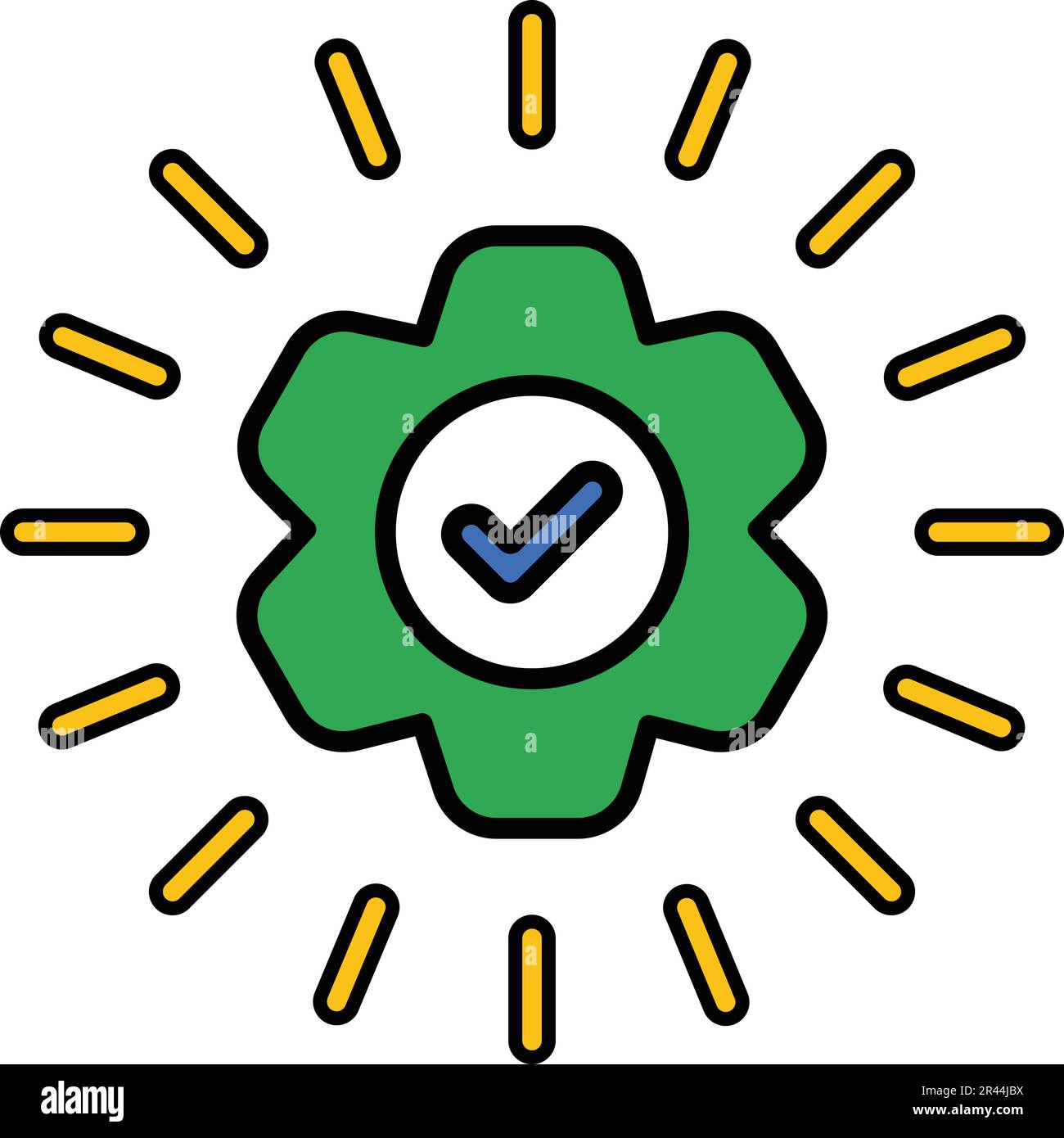 Ability, capabilities icon - Perfect use for print media, web, stock ...