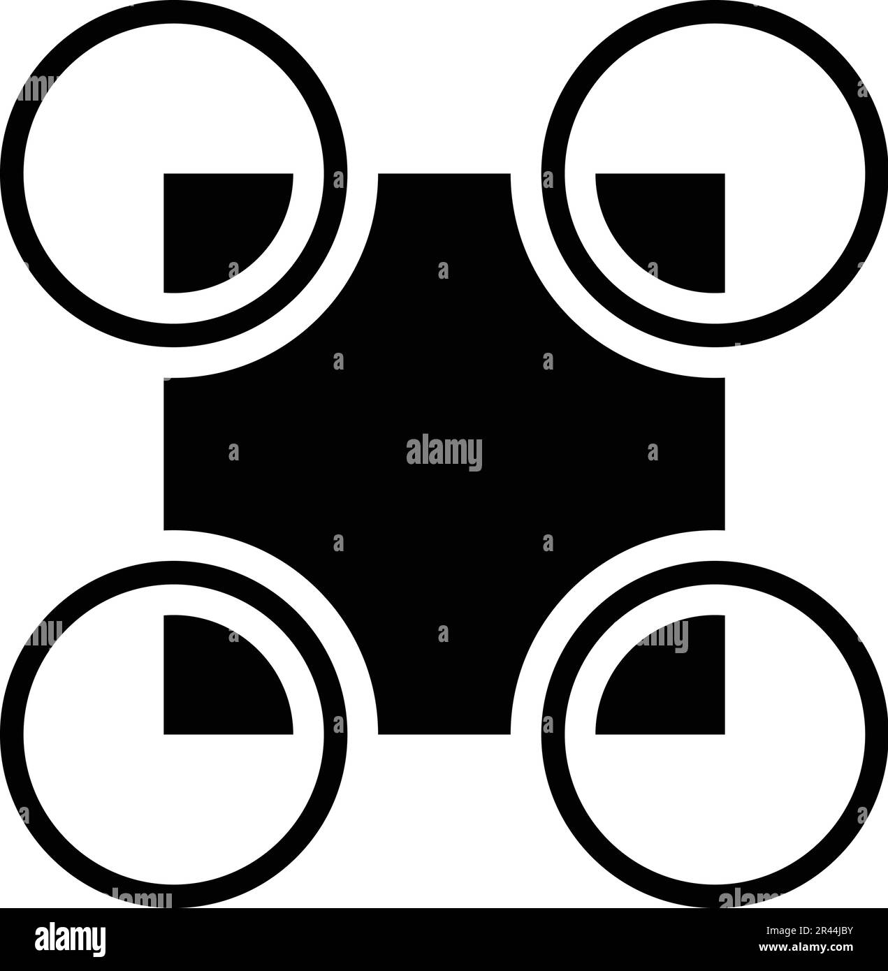 Abnormal logo Stock Vector Images - Alamy