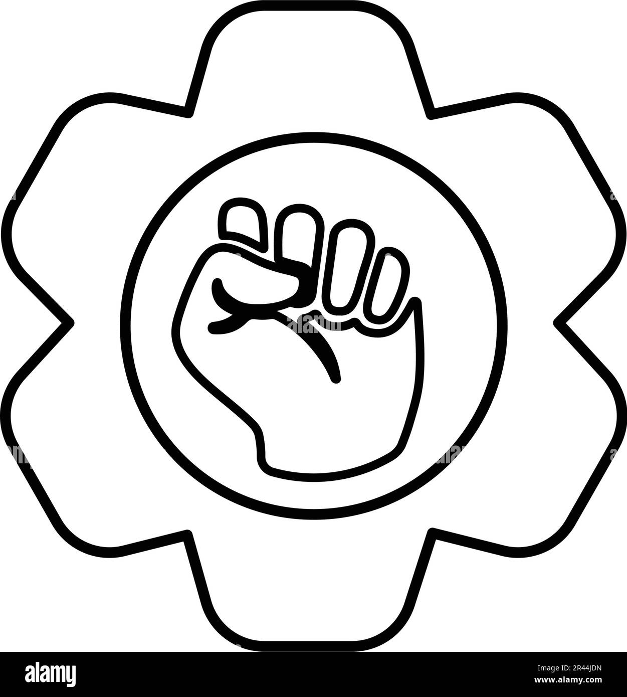 Ability, capability, capacitation icon - Perfect use for print media ...