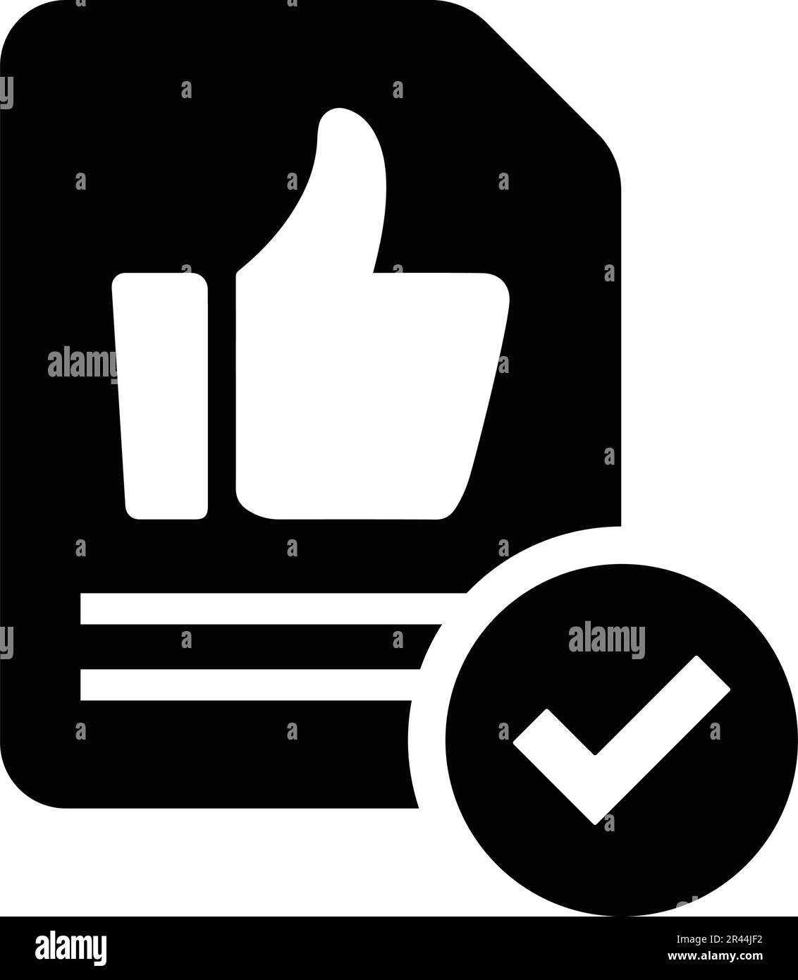 Acceptable, agreeable icon - Perfect use for designing and developing ...