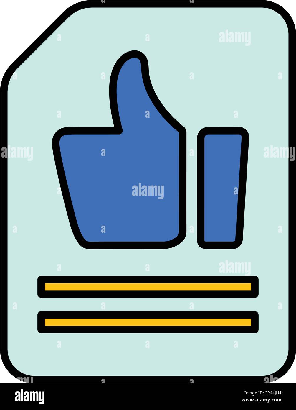 Altogether vector vectors hi-res stock photography and images - Alamy