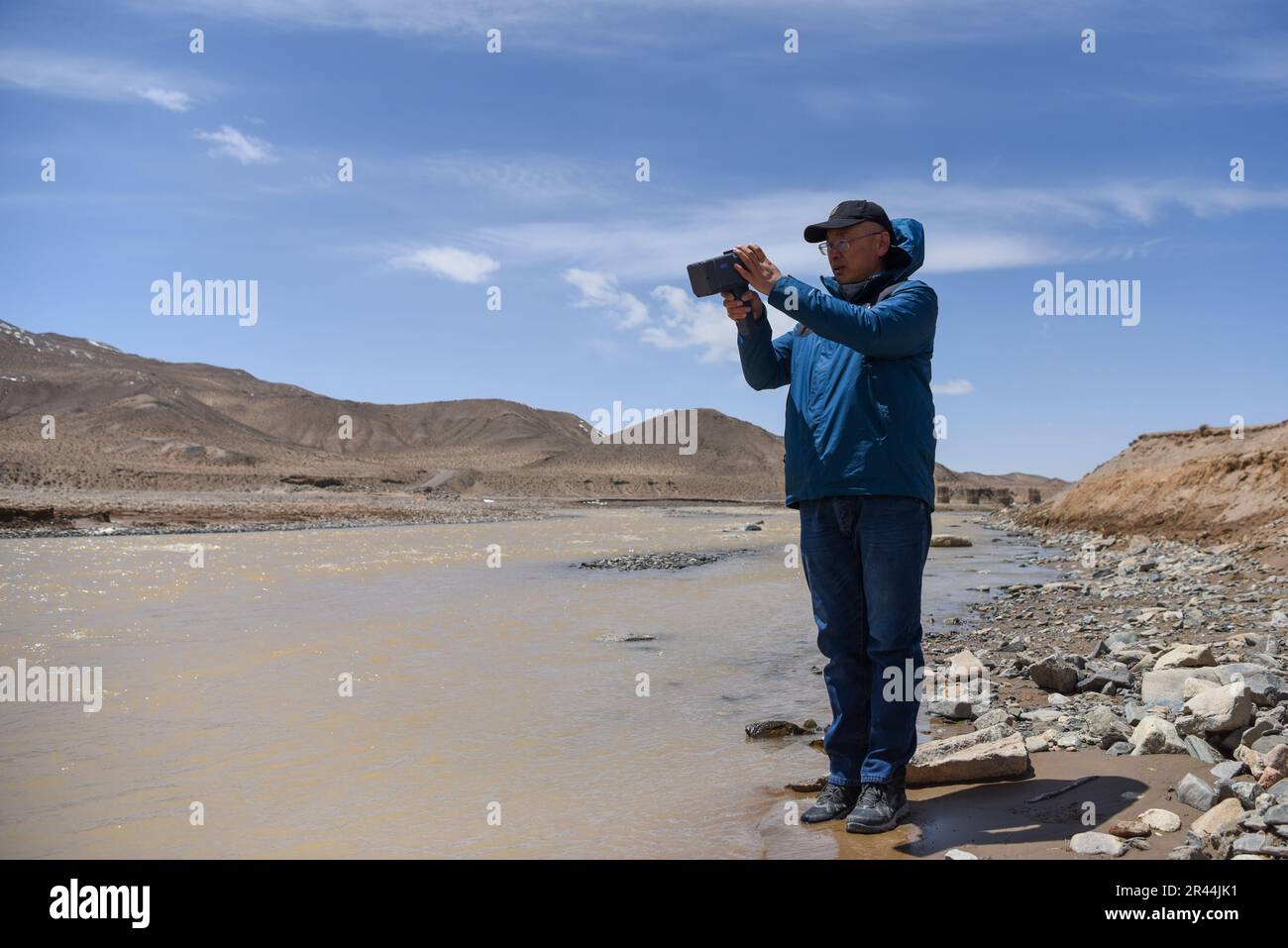 Velocity basin hi-res stock photography and images - Alamy