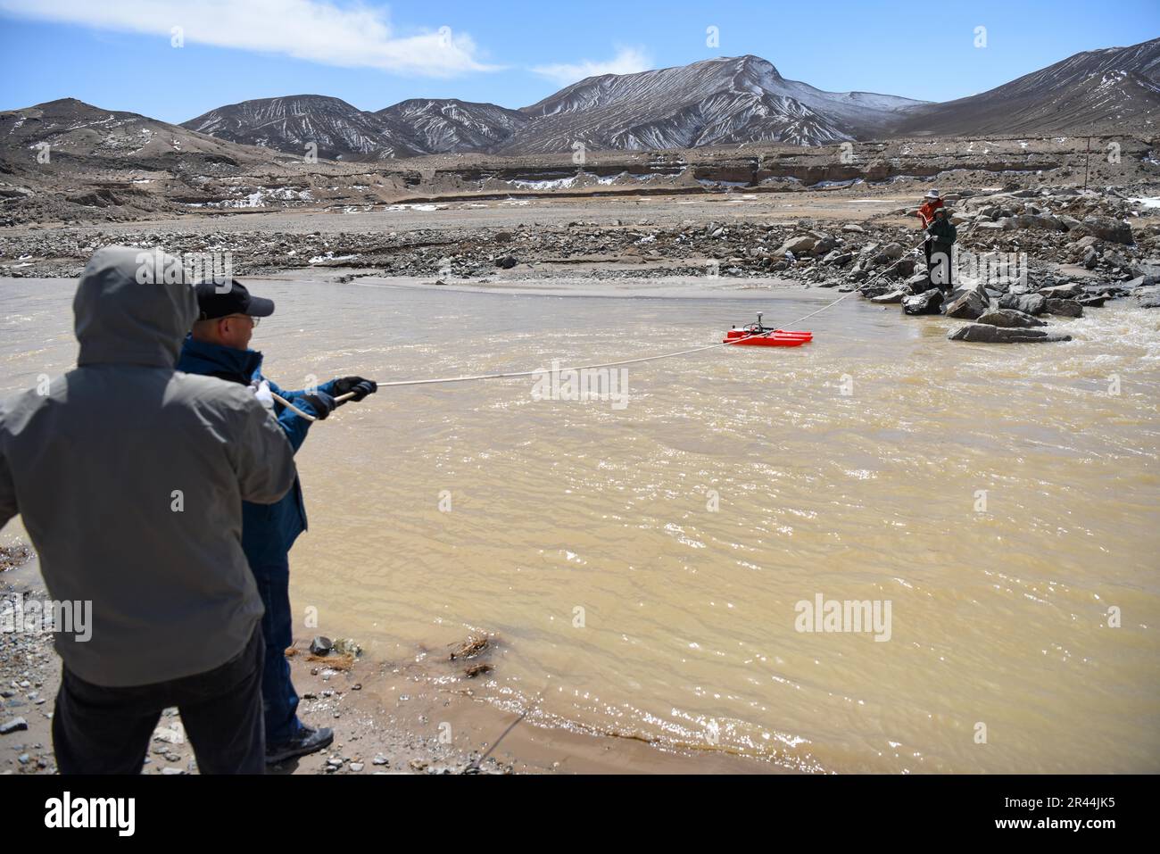Velocity basin hi-res stock photography and images - Alamy
