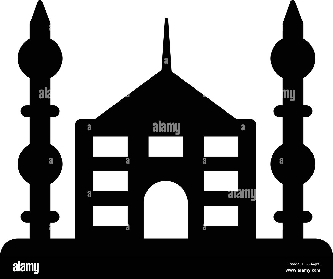 Academy, building, cambridge icon - Perfect use for designing and ...