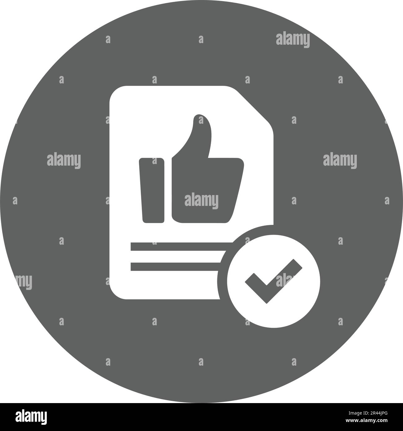 Satisfactory vector vectors Stock Vector Images - Alamy