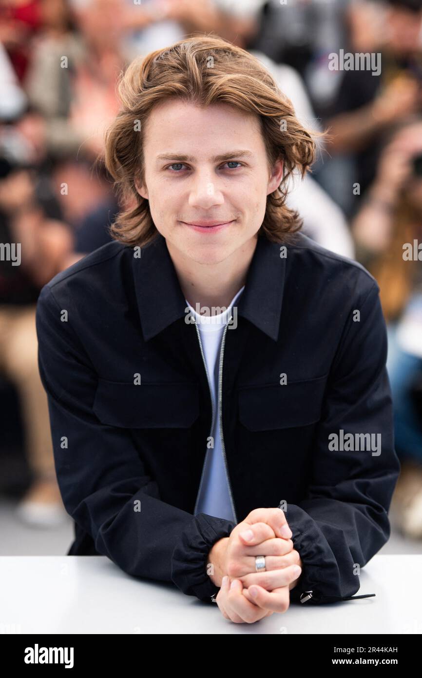 Felix lefebvre hi-res stock photography and images - Alamy