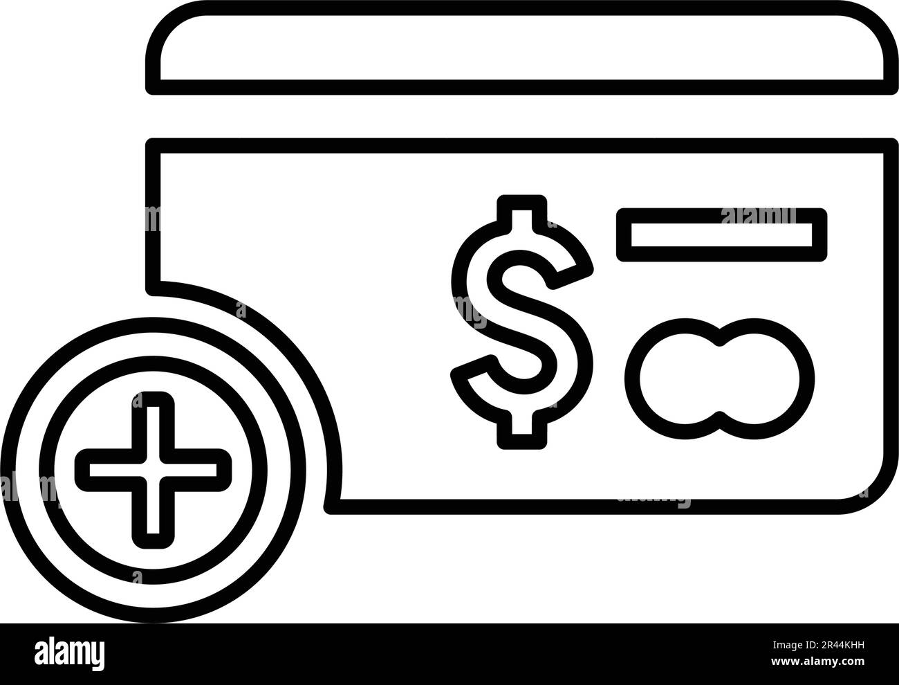 Account, bankbook, deposit icon - Perfect use for print media, web ...