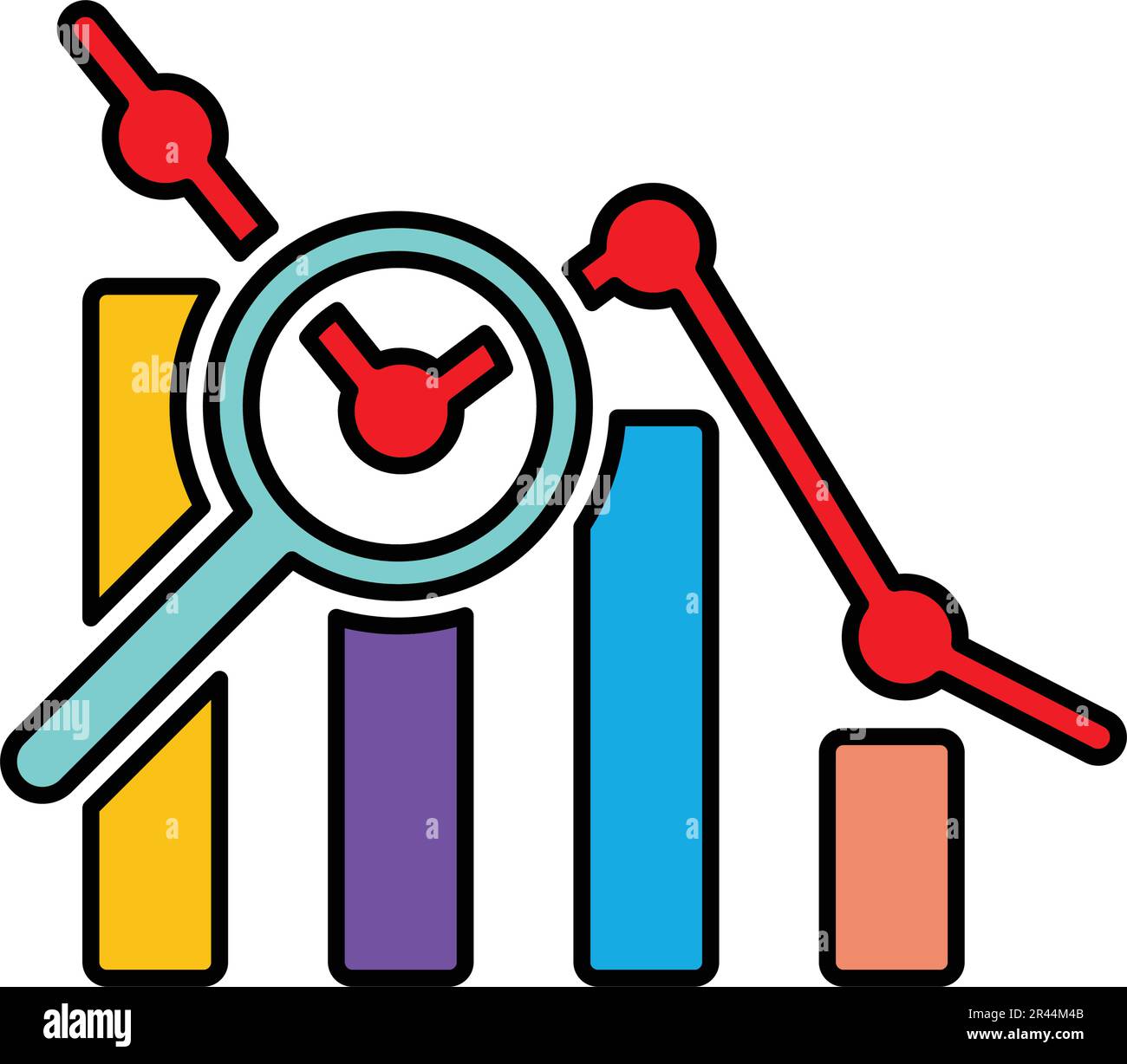 Actuarial Stock Vector Images - Alamy