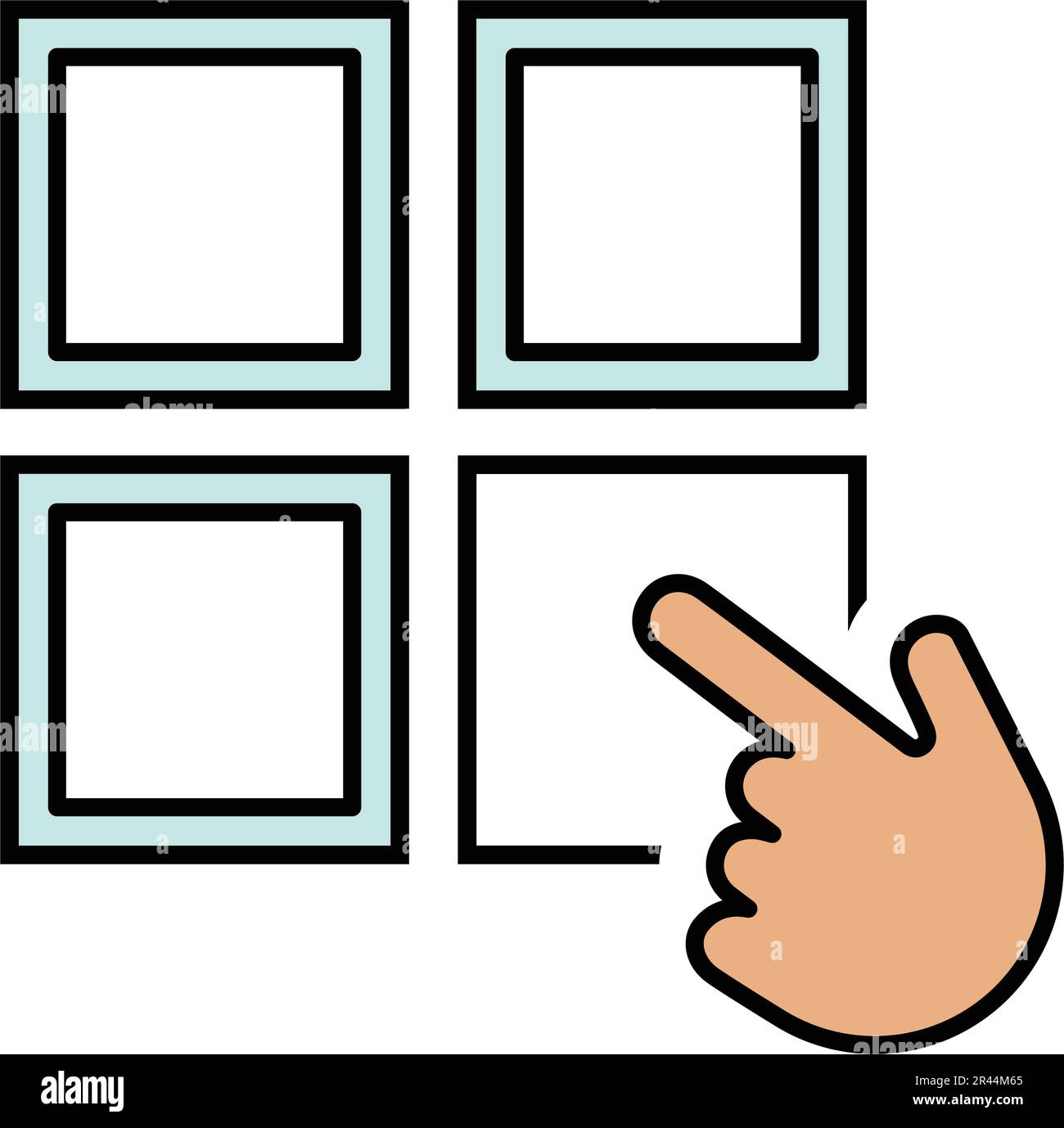 Completeness Stock Vector Images - Alamy