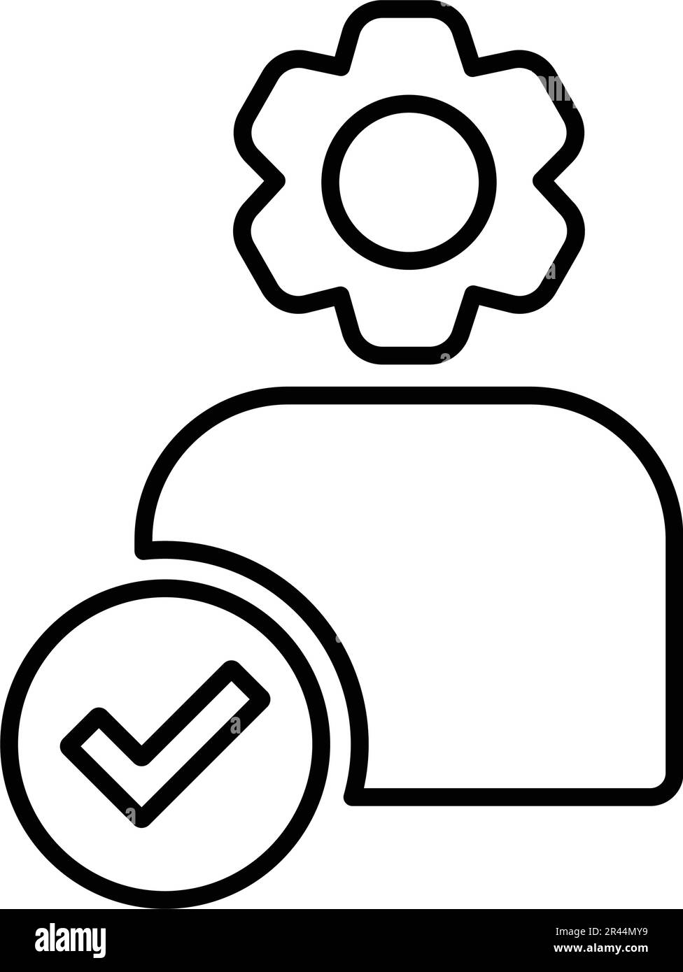 Competent person Black and White Stock Photos & Images - Alamy