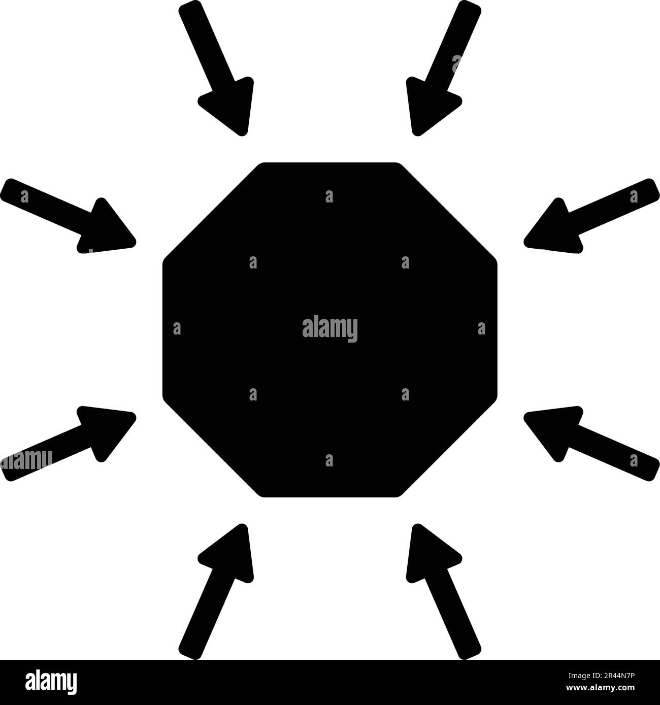 Actuality, actually, entity icon. Beautiful icon symbol for commercial ...