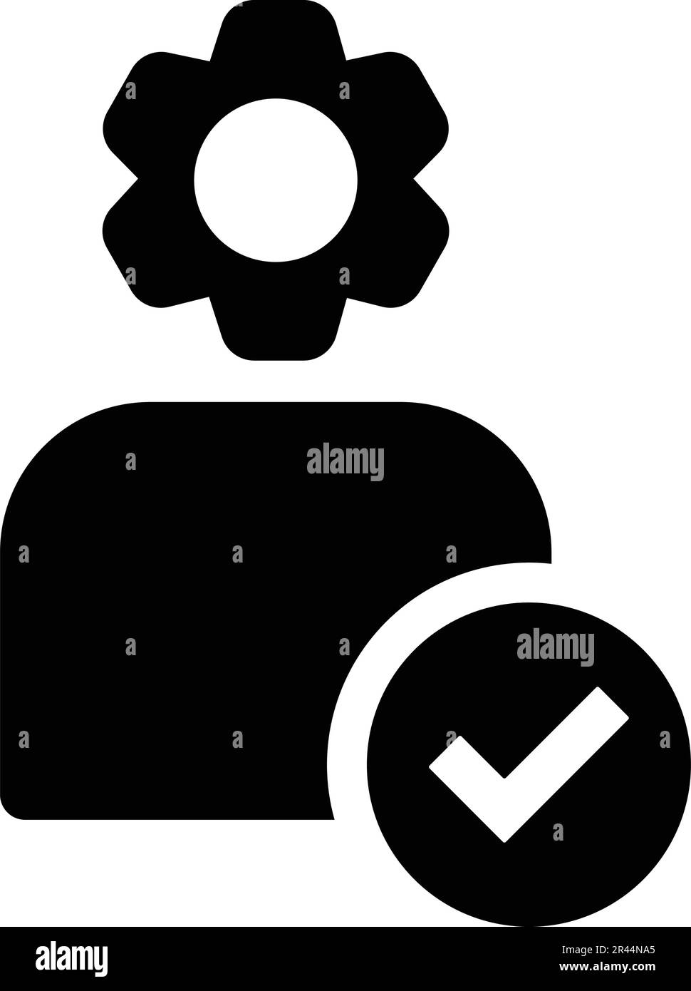 Competent person Black and White Stock Photos & Images - Alamy